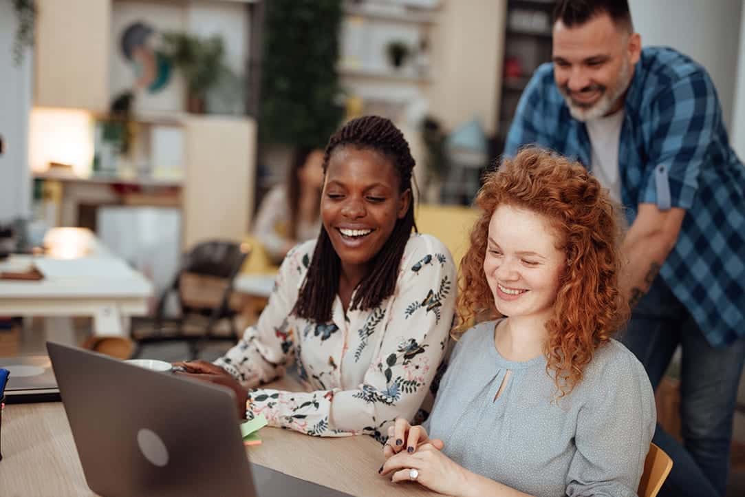 BCM One Releases Voice Enabled Teams - BCM One