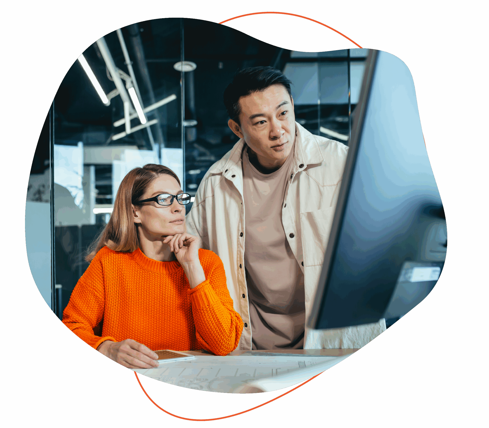 Managed Connectivity - BCM One