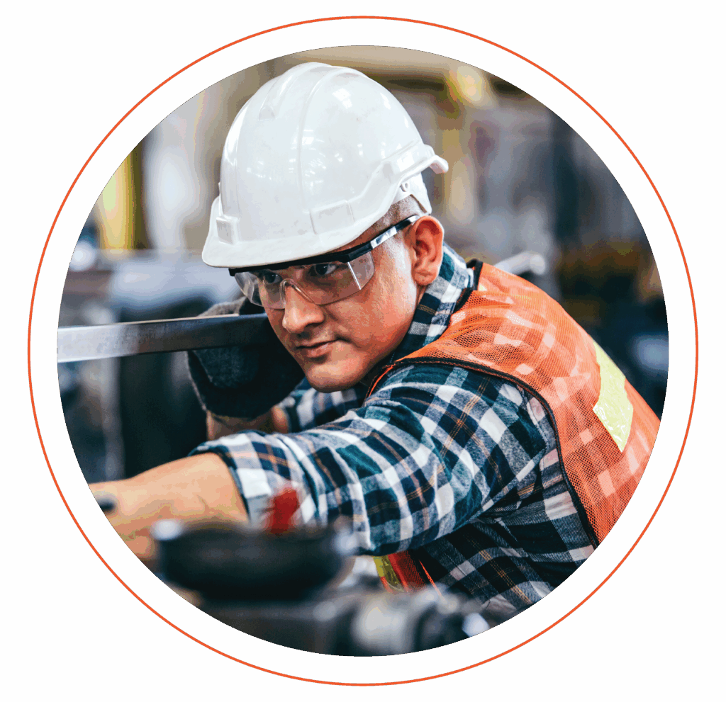 Manufacturing - BCM One