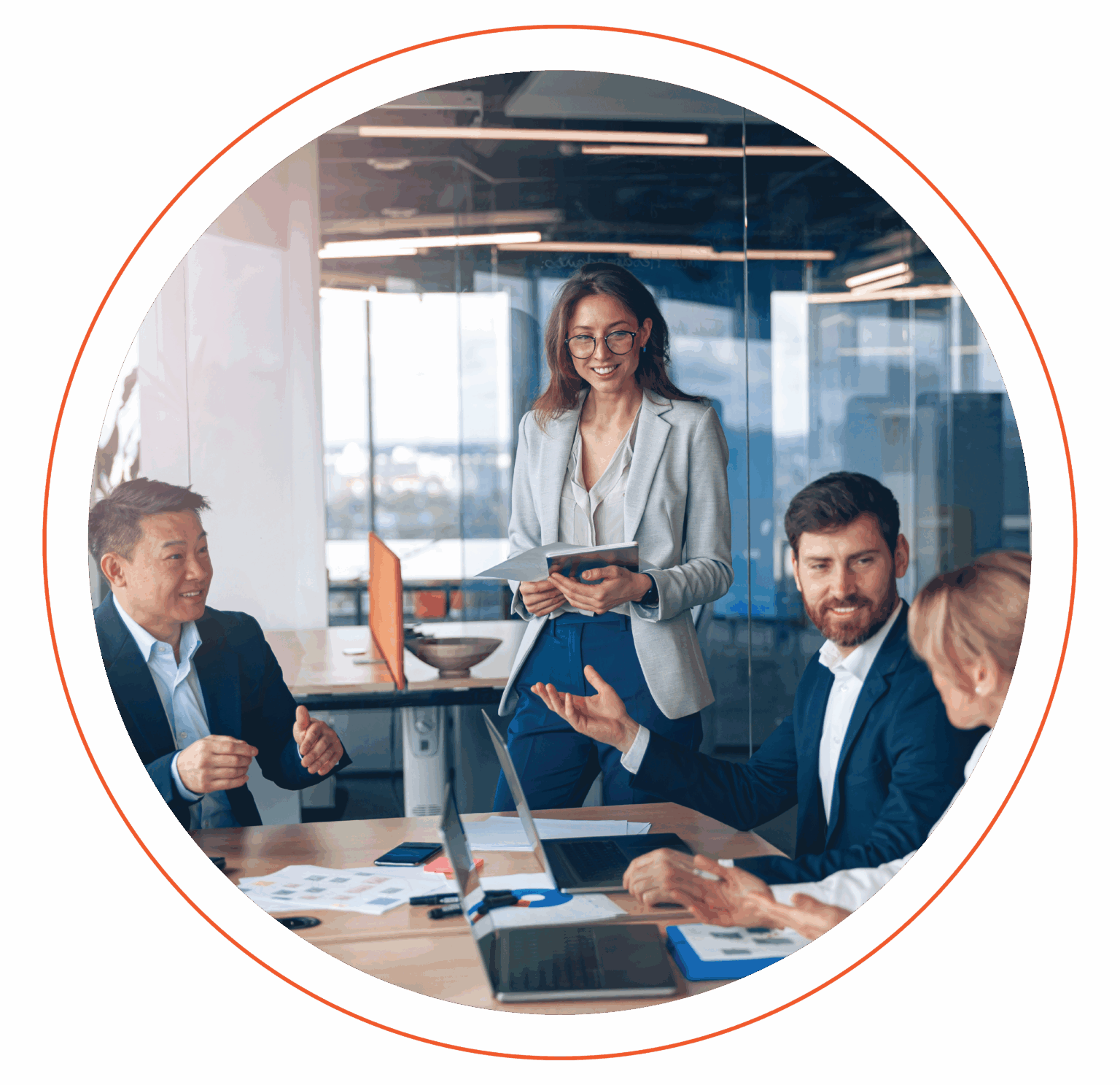 Our BCM One Family of Brands | BCM One