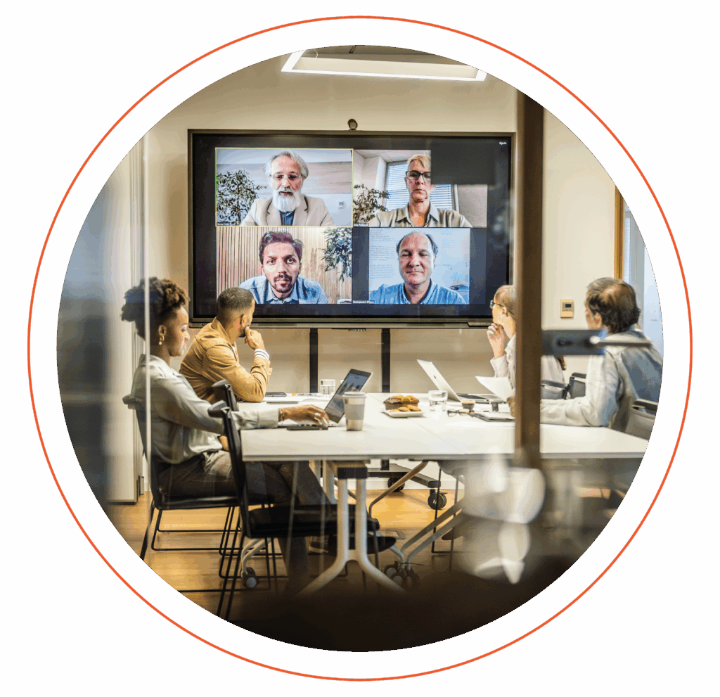 Managed SD-WAN - BCM One