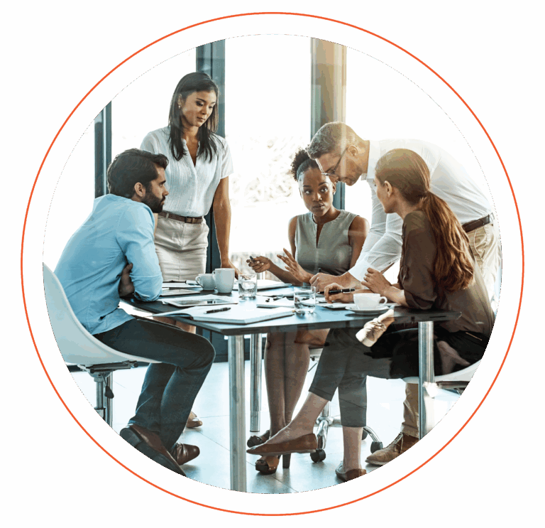 Managed Connectivity - BCM One