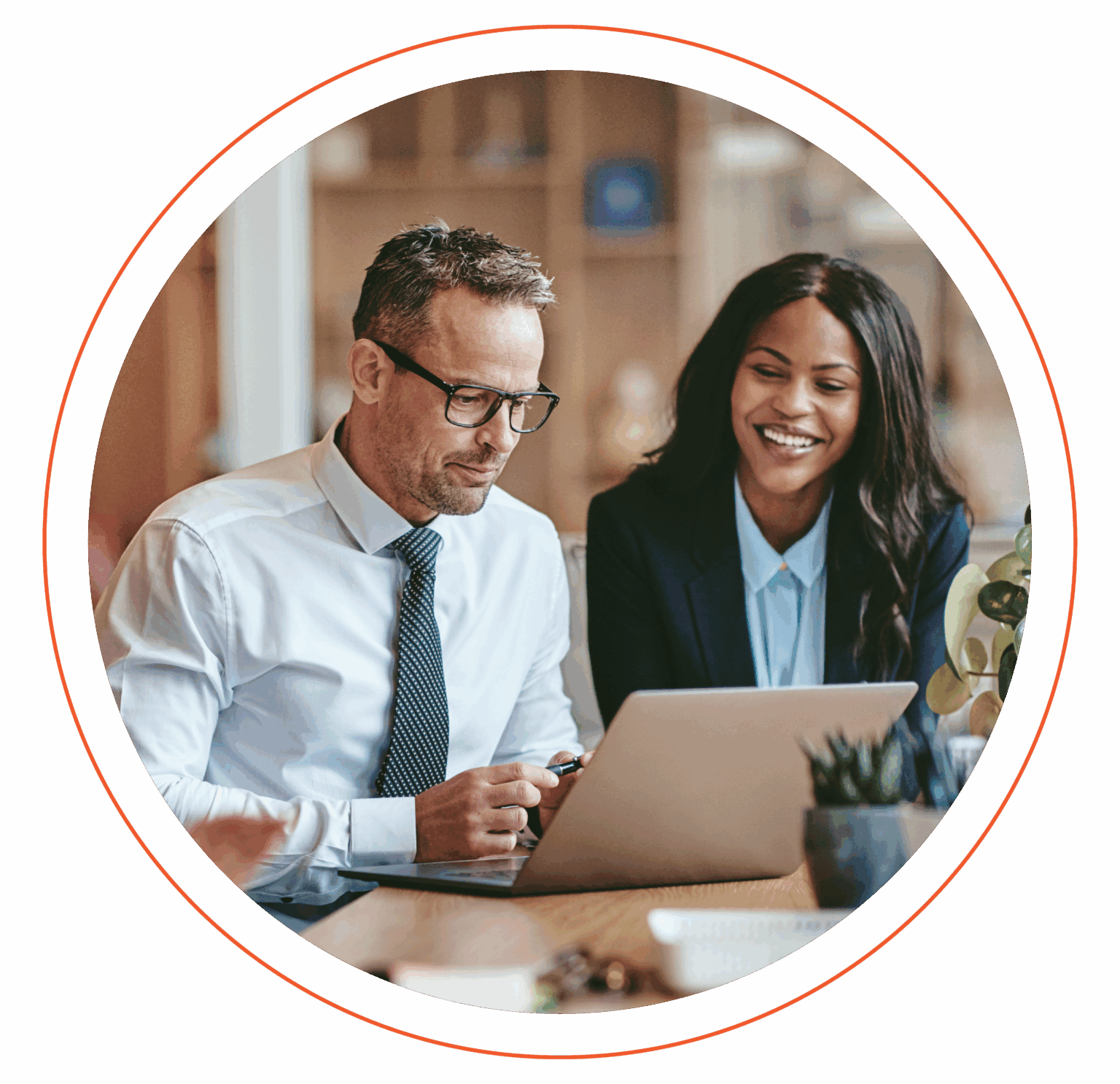 Managed WAN - BCM One