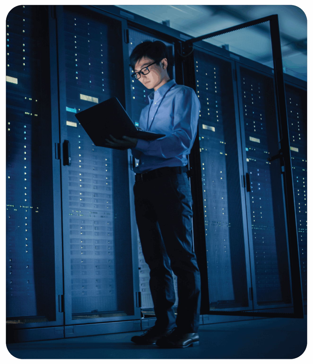 Network Security and Compliance Services | BCM One