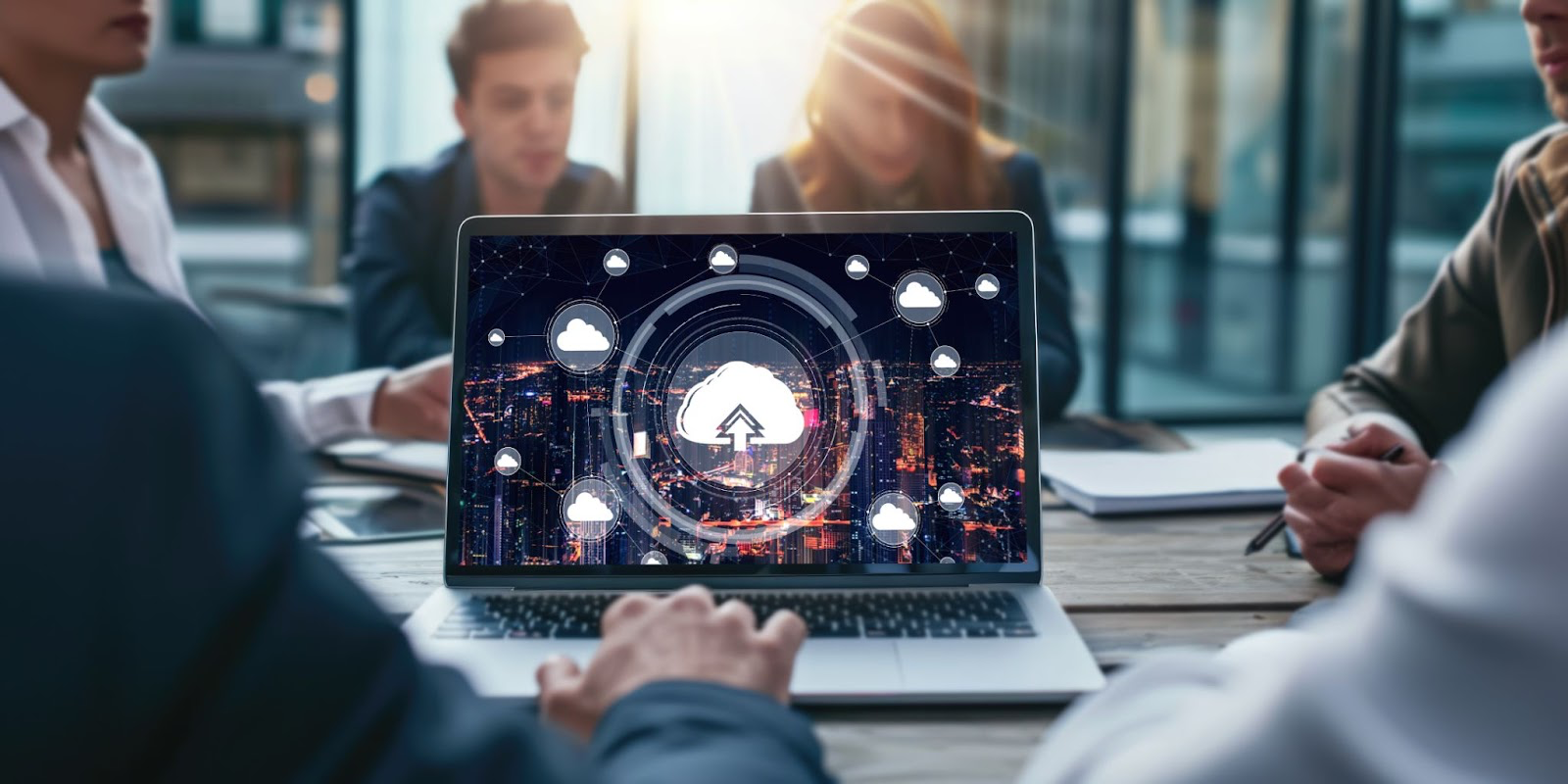 How Managed SIP Trunking Services Empower Modern Enterprises