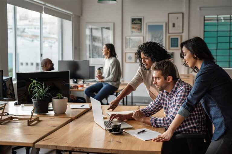 SASE vs SD-WAN - Which Is Right for Your Business | BCM One